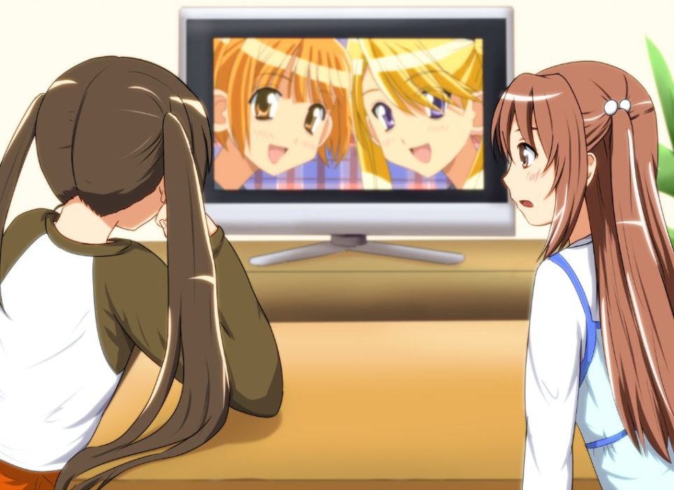 Anime Reviews – Anime World