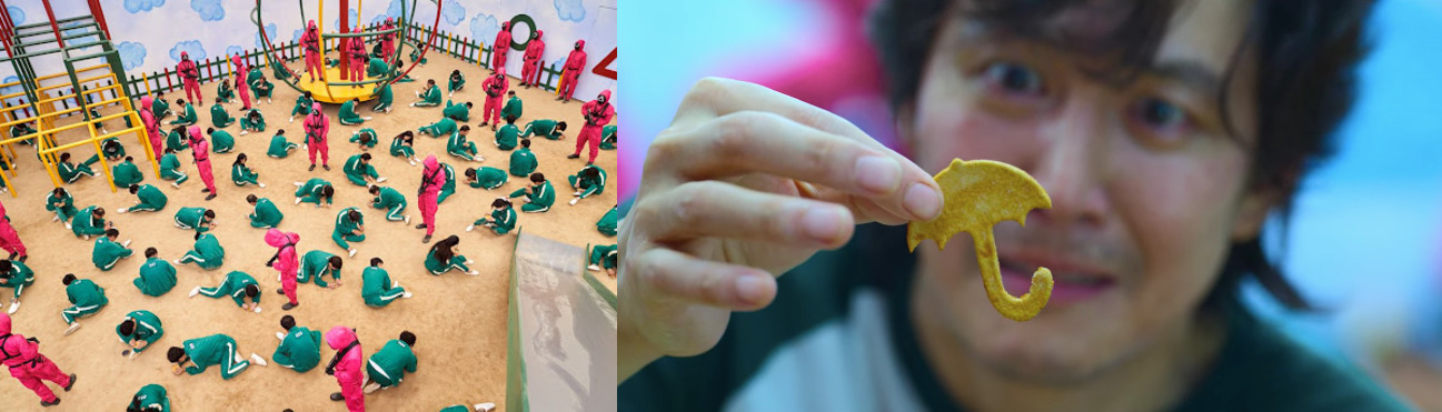 (SPOILER) SQUID GAME KOREAN DRAMA REVIEW PART 2 – Anime World